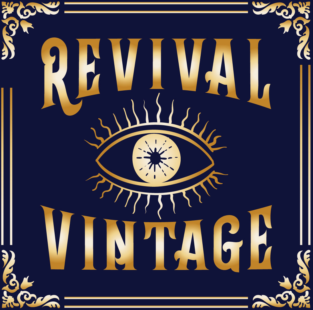 REVIVAL VINTAGE 👁 Eclectic Hand-curated Vintage in Bend, Oregon ...